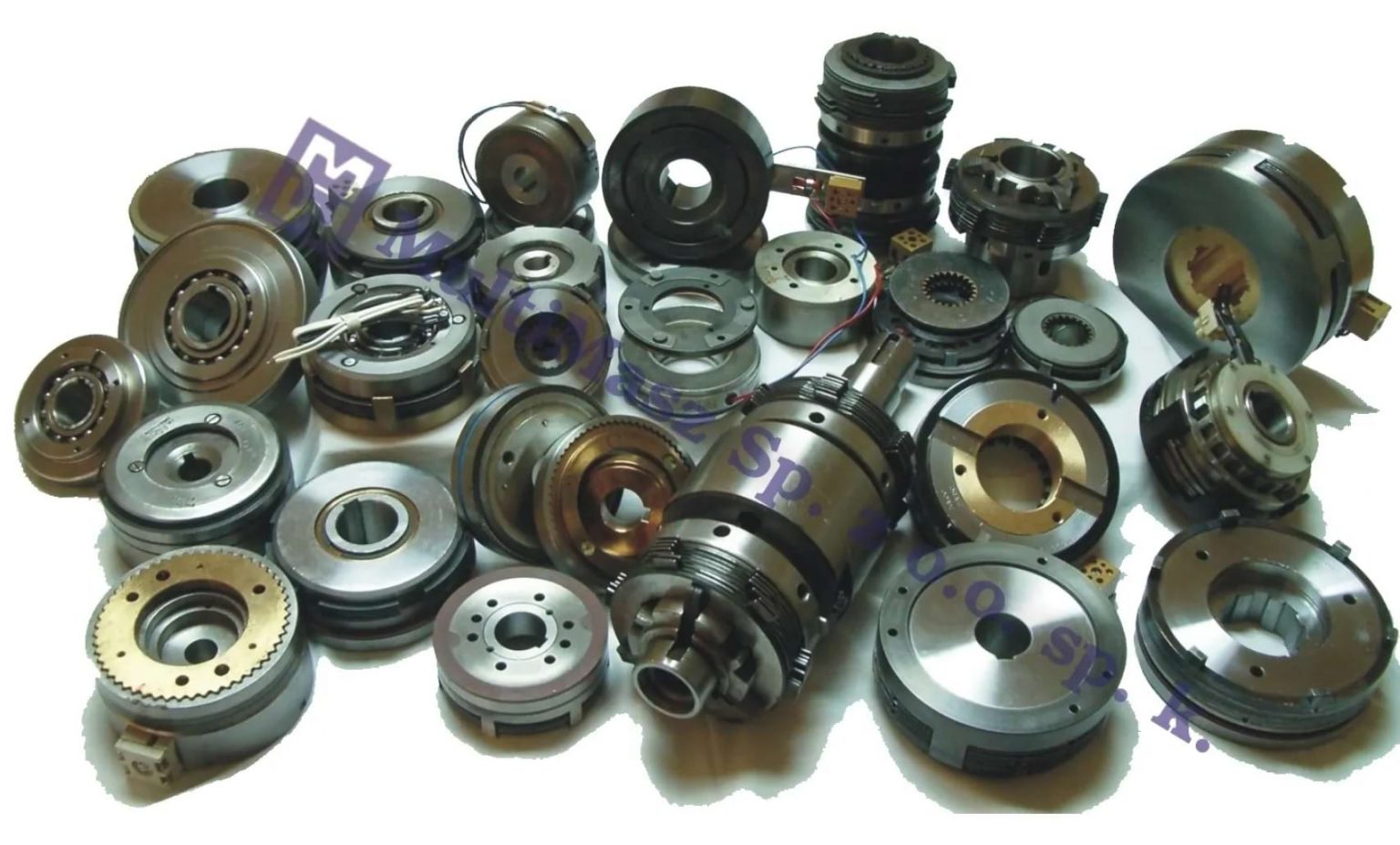 Spare Parts for Industrial Machine Tools: Originals, Safety, and Fast ...